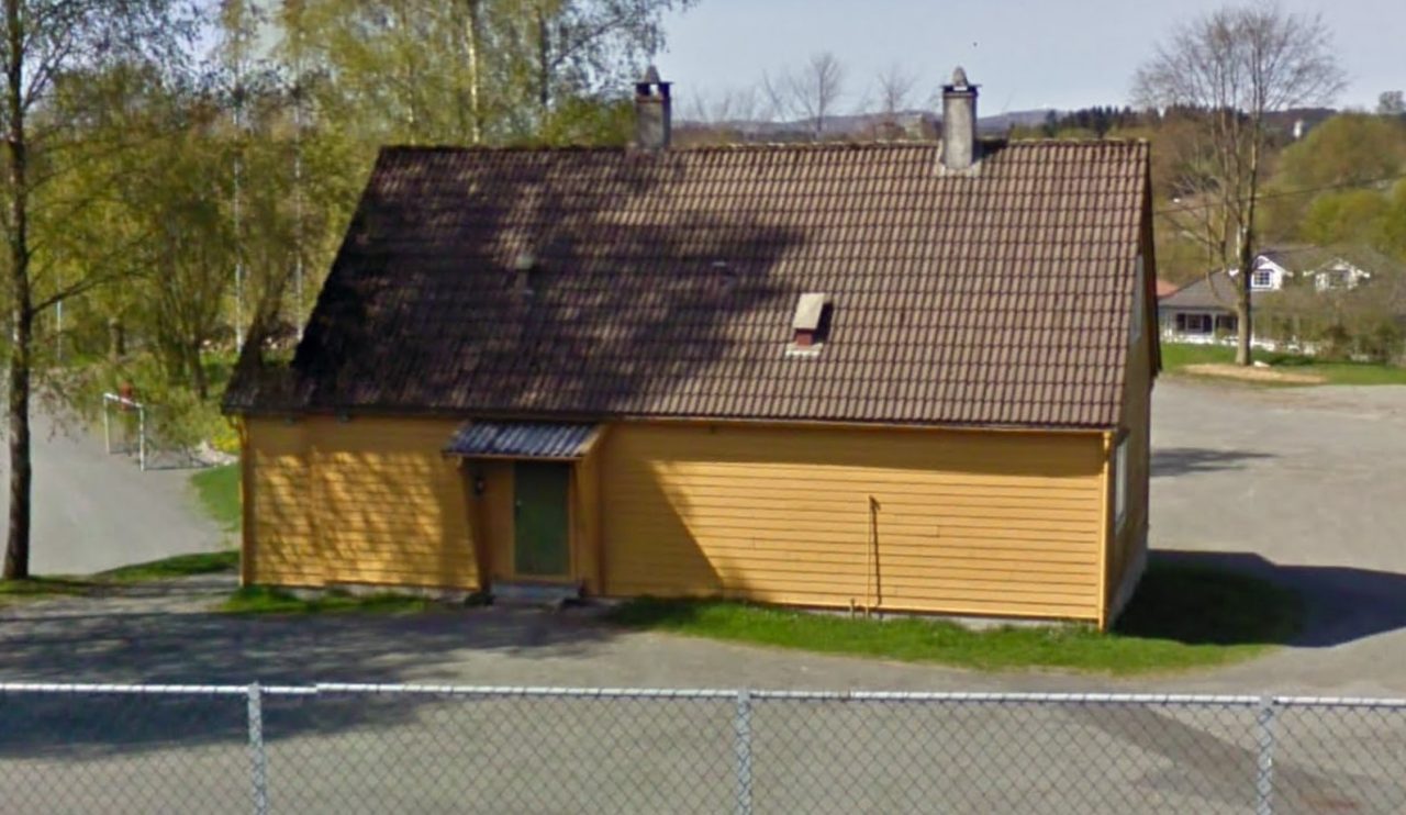 HUSET RAA | TEKA Bygg AS